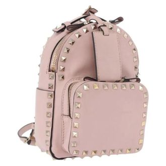 Valentino Damen, Pre-Owned, Rosa, ONE SIZEGr&ouml;&szlig;e