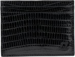 Christian Louboutin Kartenhalter - - Accessories - Herren - Schwarzk - ONE SIZE