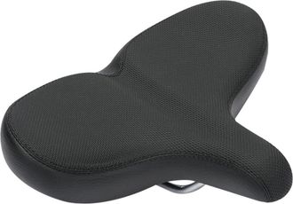 IFUNDOM Fahrradsattel Fahrradsitz Rennradsattel Mountainbike-Kissen Fahrradzubehör Stoßdämpfend Komfortabel Leicht Zu Reinigen Langlebig