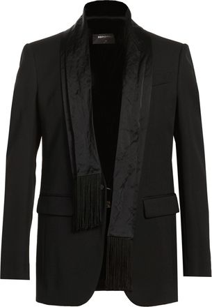 Dsquared2 ANZ&Uuml;GE und CO-ORDS - Blazers auf YOOX.COM