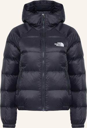The North Face Daunenjacke Hydrenalite schwarz