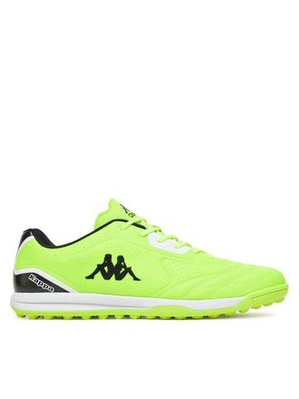 Kappa Sneakers SJ-F910-2 Gr&uuml;n