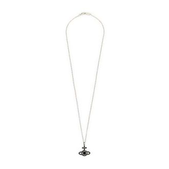 Vivienne Westwood Collier Man. Olympia &agrave; Orb