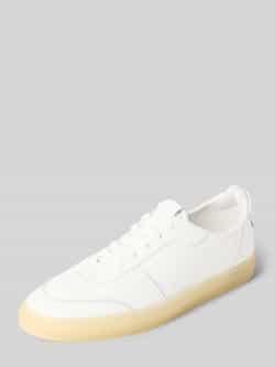 Copenhagen Sneaker aus Leder Modell CPH741M