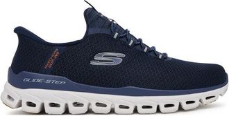 Skechers Sneakers Glide-Step-Noxus 233010/NVY Dunkelblau