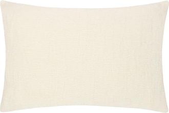 furn. Yard Osaka Strukturierter Chenille-Kissenbezug