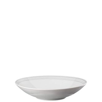 Rosenthal TAC Gropius Stripes 2.0 Suppenteller 24 cm