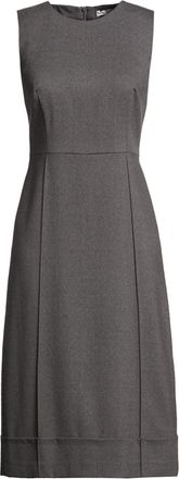PESERICO KLEIDER - Midi-Kleider auf YOOX.COM
