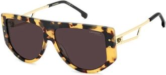 Carrera Lunettes de soleil - Femme - Accessoires - Brun - Taille: 59 MM