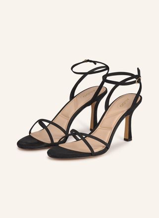 Aldo Aldo Sandaletten Marbela schwarz