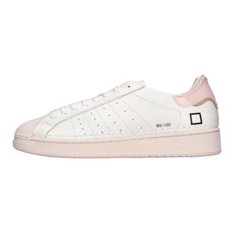 D.A.T.E. D.a.t.e., Femme, Chaussures, Blanc, Taille: 37 EU Baskets