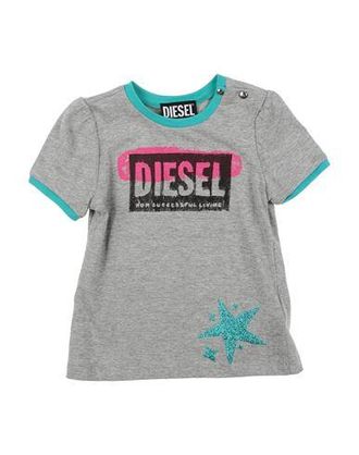 Diesel TOPS - T-shirts sur YOOX.COM