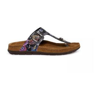 Rohde Flat Sandalen - - Shoes - Damen - Mehrfarbig - 35 EU