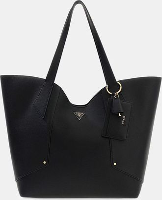 Guess Umh&auml;ngetasche Guess Sac Bandoulire Isola Black