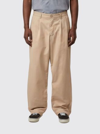 Carhartt Work in Progress Hose Herren Farbe Grau