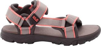 Jack Wolfskin Kinder Sandalen SEVEN SEAS 3