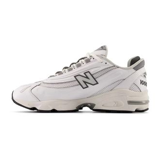 New Balance Herren, Schuhe, Mehrfarbig, 42 1/2 EUGr&ouml;&szlig;e