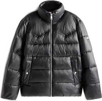 Tommy Jeans Winterjacke