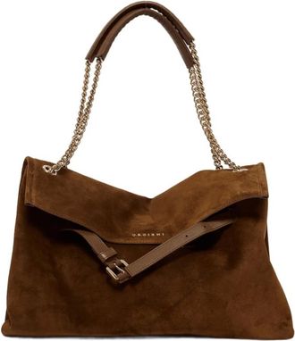 Orciani Femme, Sacs, Brun, Taille: ONE Size Venus Midi Bag