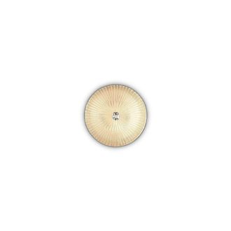 Ideal Lux Shell PL3, Plafoniera Ideal Lux