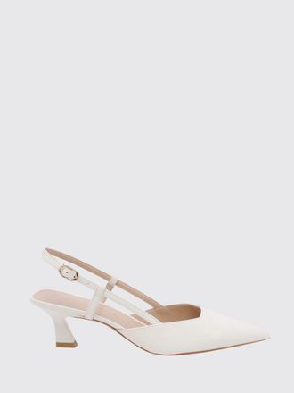 Stuart Weitzman Pumps Damen Farbe Wei&szlig;