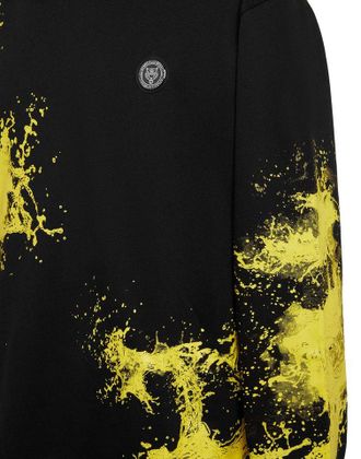 Plein Sport Sweatshirt Splash
