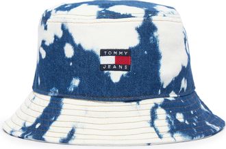 Tommy Jeans Hut Tommy Jeans AM0AM14326 Blau