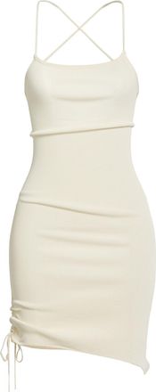 Isabel Benenato KLEIDER - Mini-Kleider auf YOOX.COM