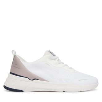 Geox Sneakers Geox U Vittour U65N8B 06K15 C1236 Wei&szlig;