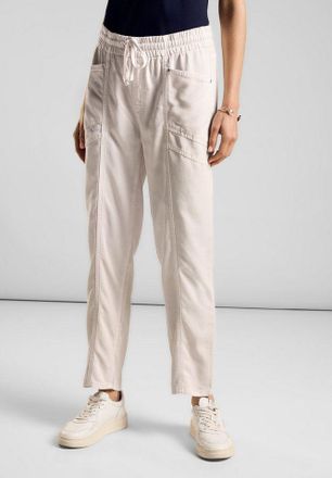 Street One Jogg Pants BONNY mit Lyocell