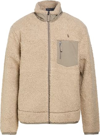 Ralph Lauren JACKEN & M&Auml;NTEL - Shearling- & Kunstfell auf YOOX.COM