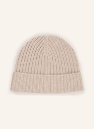 Juvia M&uuml;tze Line beige