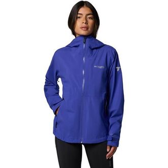 Columbia Damen Regenjacke Ampli-DryII