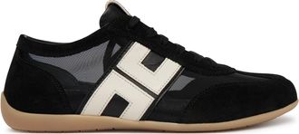 Elisabetta Franchi Sneakers Elisabetta Franchi SA-01G-66E2-V380 Schwarz