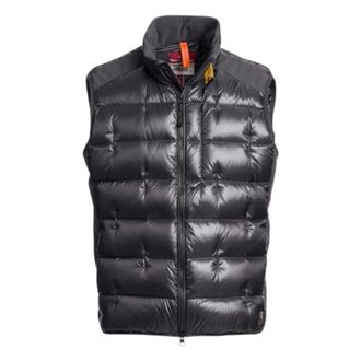 Parajumpers Millet Hybrid Vest - Homme - Vestes - Gris - Taille: L