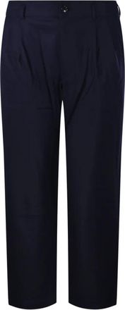Comme Des Gar&ccedil;ons Pantalon Fr-P505 - Homme - Pantalons - Bleu - Taille: L