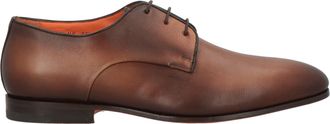 Santoni SCHUHE - Schn&uuml;rschuhe auf YOOX.COM