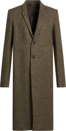 Rick Owens JACKEN & M&Auml;NTEL - M&auml;ntel auf YOOX.COM