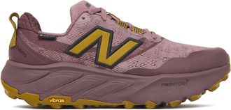 New Balance Laufschuhe New Balance Fresh Foam X Hierro V9 WHIG5G3 Hellrosa