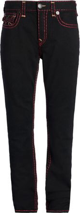True Religion HOSEN & R&Ouml;CKE - Jeanshosen auf YOOX.COM