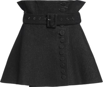 Kimhekim HOSEN & R&Ouml;CKE - Jeansr&ouml;cke auf YOOX.COM