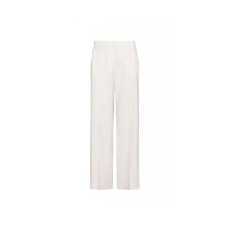 Marella Marella - Hosen > Weite Hosen - - Trousers - Damen - Beige - M