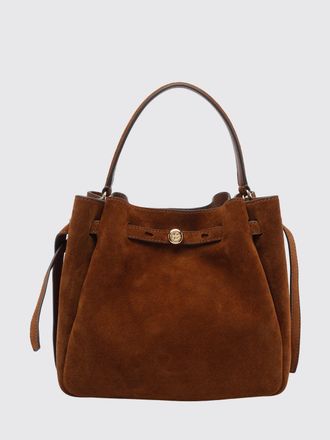 Tory Burch Sac Cabas Femme couleur Marron