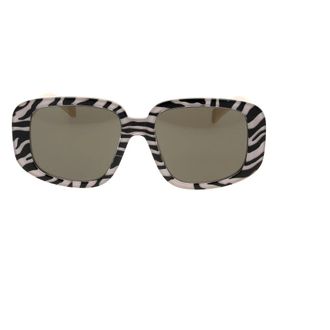 Celine Stylische Sonnenbrille mit einzigartigem Design - - Accessories - Damen - Mehrfarbig - ONE SIZE