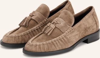 Kennel & Schmenger Loafer Mill braun