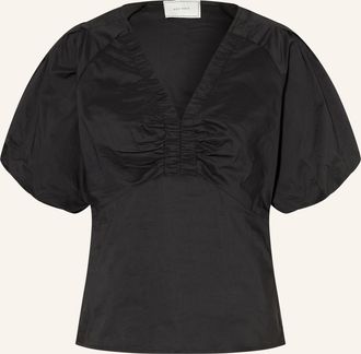 Neo Noir Neo Noir Blusenshirt Irina schwarz
