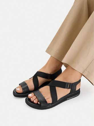 Lasocki Sandalen Lasocki CEO-WI23-MALTA-01 Schwarz