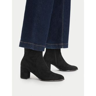 Jenny Stiefeletten JENNY CEO-CD24-242H-2 Schwarz