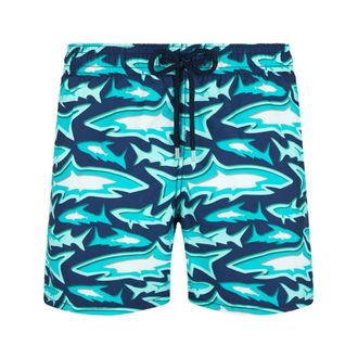 Vilebrequin Strandkleidung - - Swimwear - Herren - Mehrfarbig - L