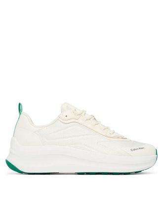 Calvin Klein Sneakers HM0HM02224 Creme